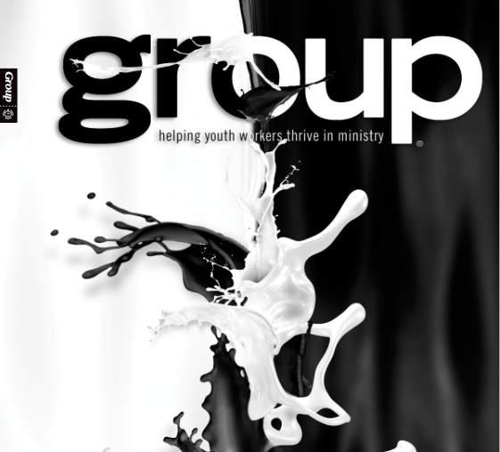 Group Magazine Now Free Youth Ministry Geek